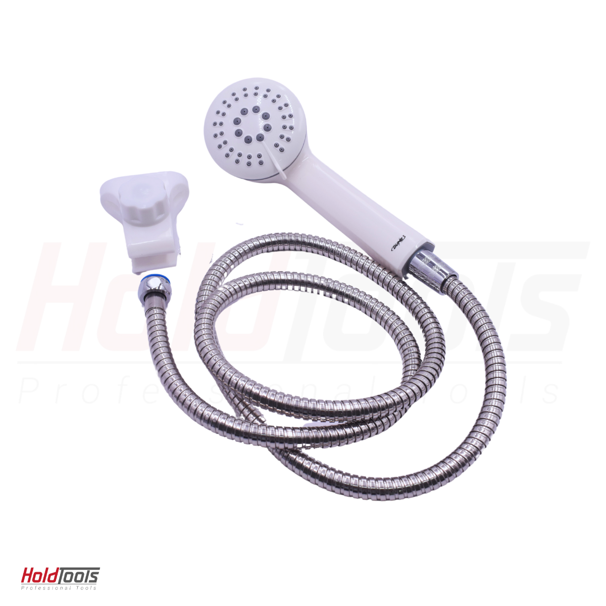 Kit douchette blanc dune - Holdtools