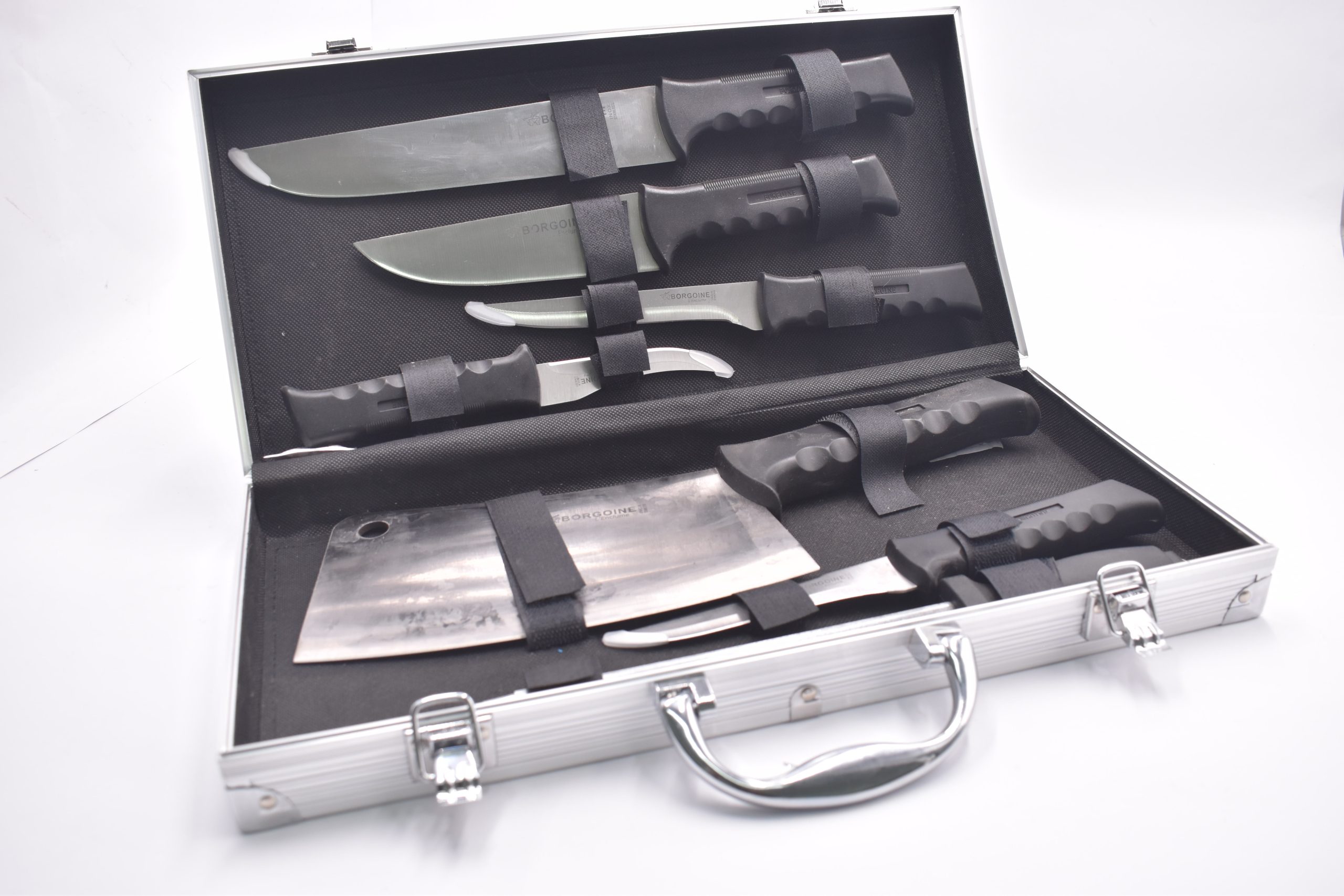 Pack couteaux - Holdtools